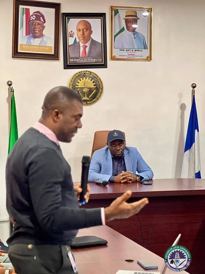 𝐎𝐁𝐈𝐎/𝐀𝐊𝐏𝐎𝐑 𝐂𝐎𝐔𝐍𝐂𝐈𝐋 𝐏𝐀𝐑𝐓𝐍𝐄𝐑𝐒 𝐂𝐈𝐍𝐅𝐎𝐑𝐄𝐒 𝐓𝐎 𝐃𝐈𝐆𝐈𝐓𝐀𝐋𝐈𝐙𝐄 𝐂𝐈𝐕𝐈𝐋 𝐒𝐄𝐑𝐕𝐈𝐂𝐄 𝐀𝐍𝐃 ...