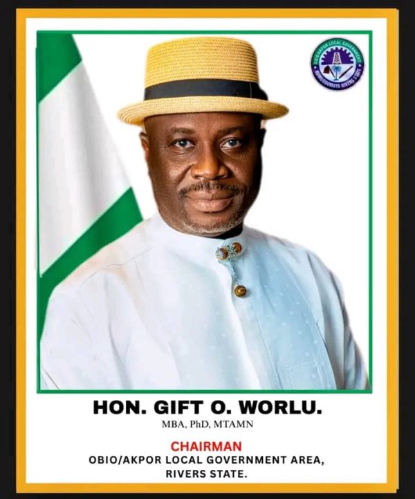 Obio-Akpor LGA :: Official Website