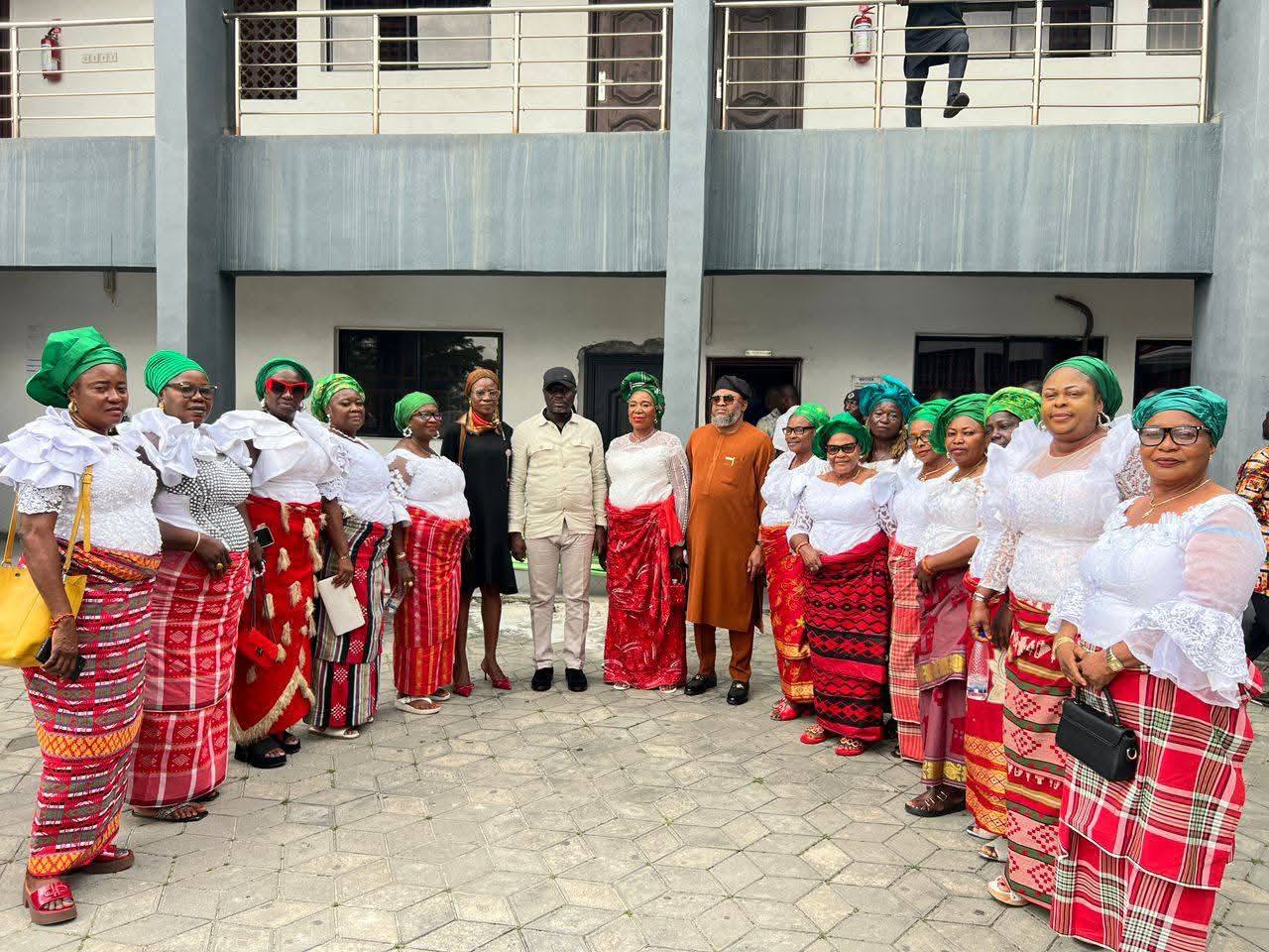 Obio-Akpor LGA :: Official Website